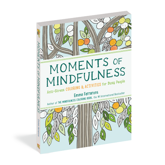 Workman Moments of Mindfulness | Bump Boxes