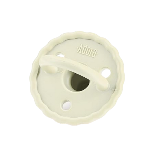 Adora Silicone Pacifier | Bitsy Boxes