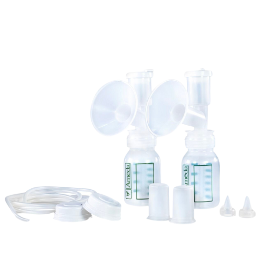 Ameda Ameda Mya Joy Resupply Universal Kit | Bump Boxes