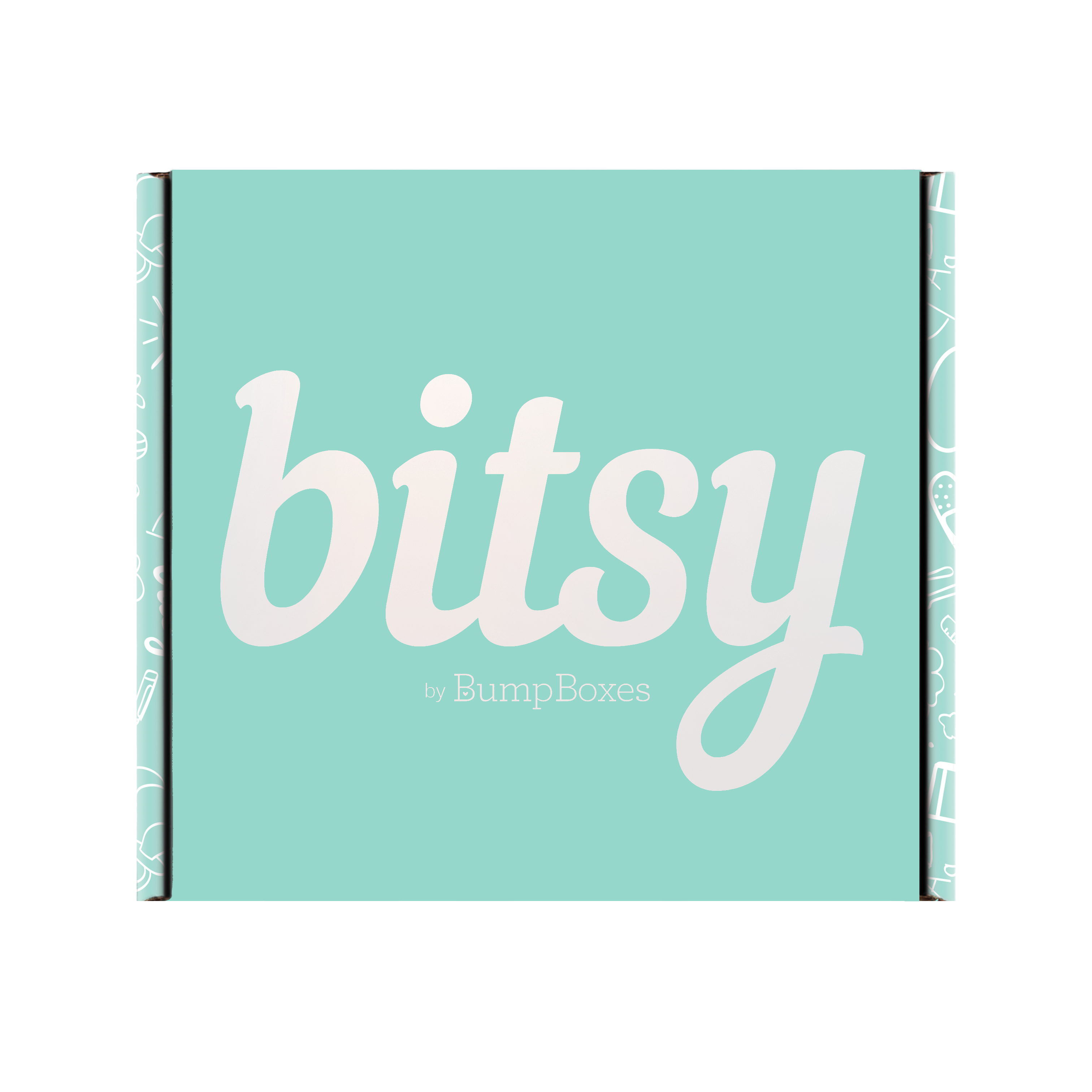Bitsy Boxes Bitsy Mystery Box | Bitsy Boxes