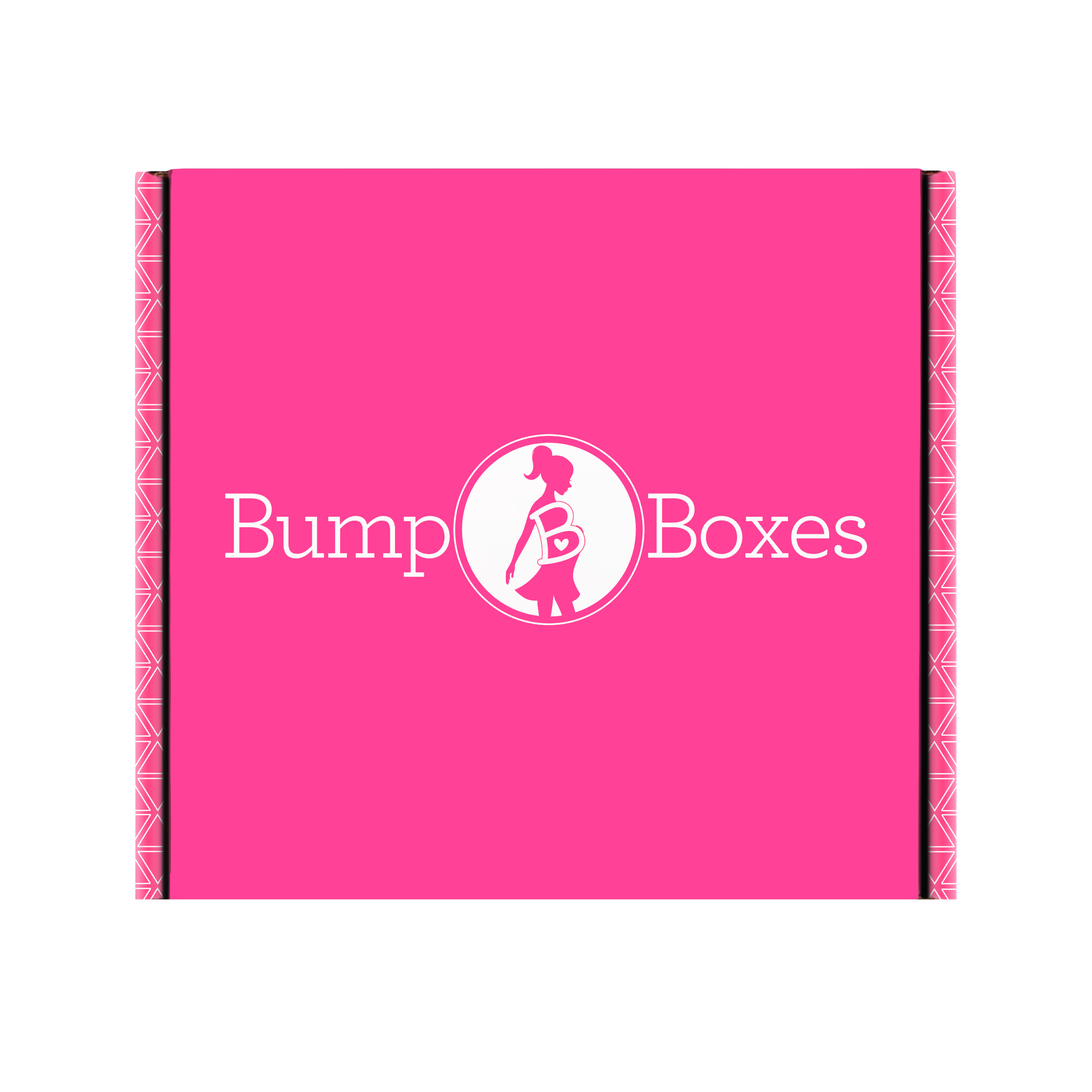 Bump Boxes Mystery Box | Bitsy Boxes