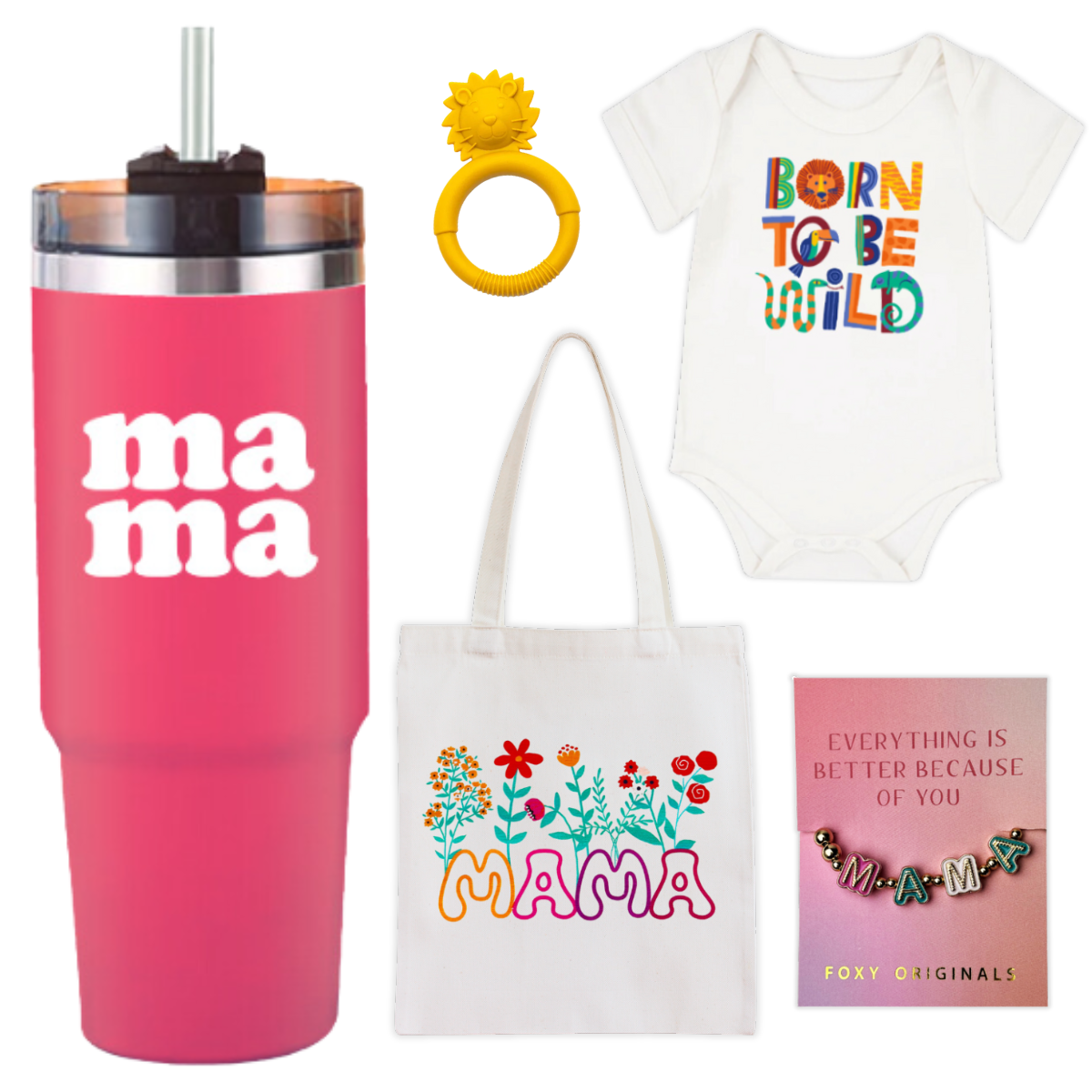 Bump Boxes DOUBLE BOX BUNDLE (Pink) | Bump Boxes