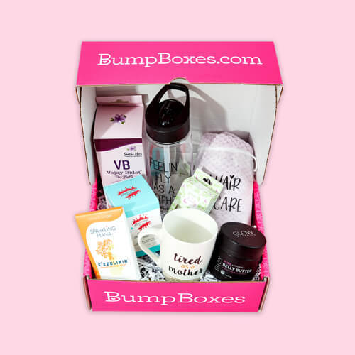 Bump Boxes Premium Upgrade | Bump Boxes