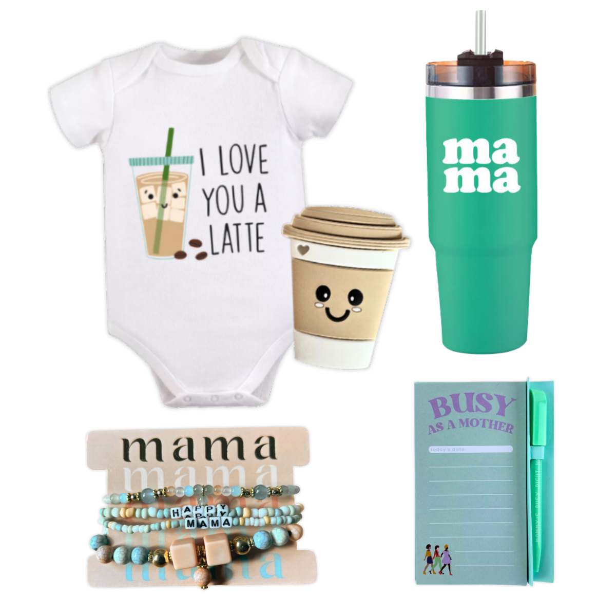 Bump Health Double Your Box Mega Bundle June 2025 | Bump Boxes