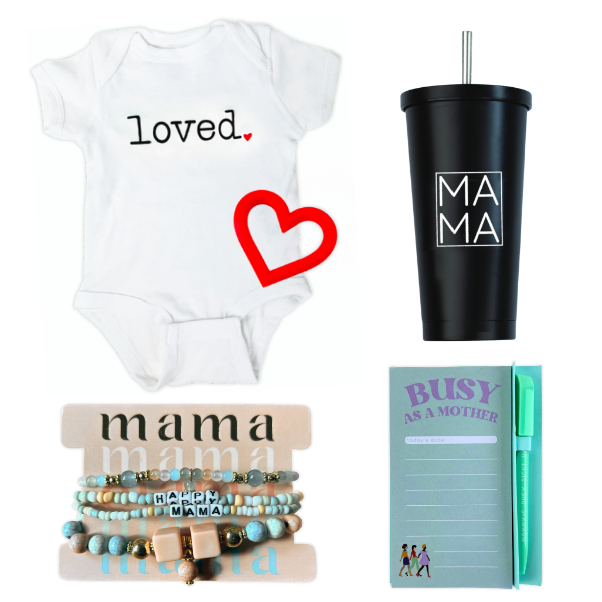 Bump Health Double Your Box Mega Bundle March 2025 | Bump Boxes