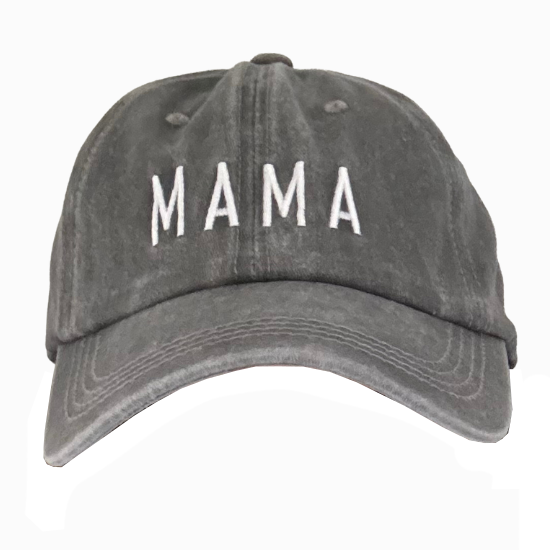 BumpLife Mama Baseball Hat | Bump Boxes