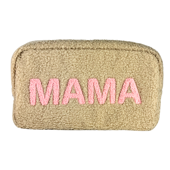 BumpLife Sherpa Mama Pouch New Mom Box | Bump Boxes