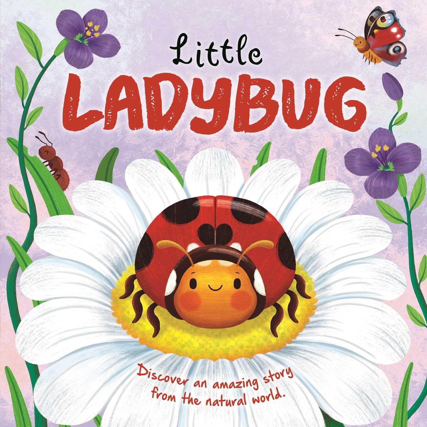 Igloo Books Little Ladybug | Bitsy Boxes