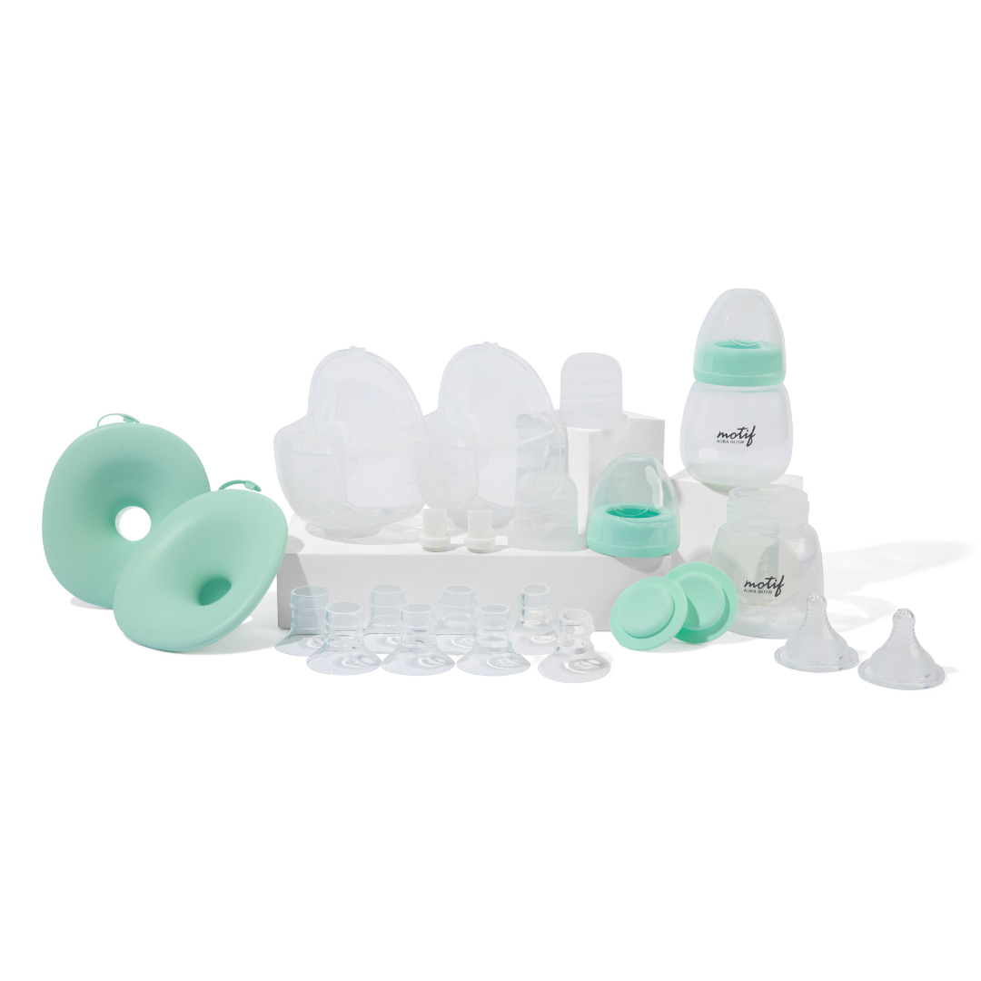 Motif Motif Aura Glow Resupply Kit | Bump Boxes