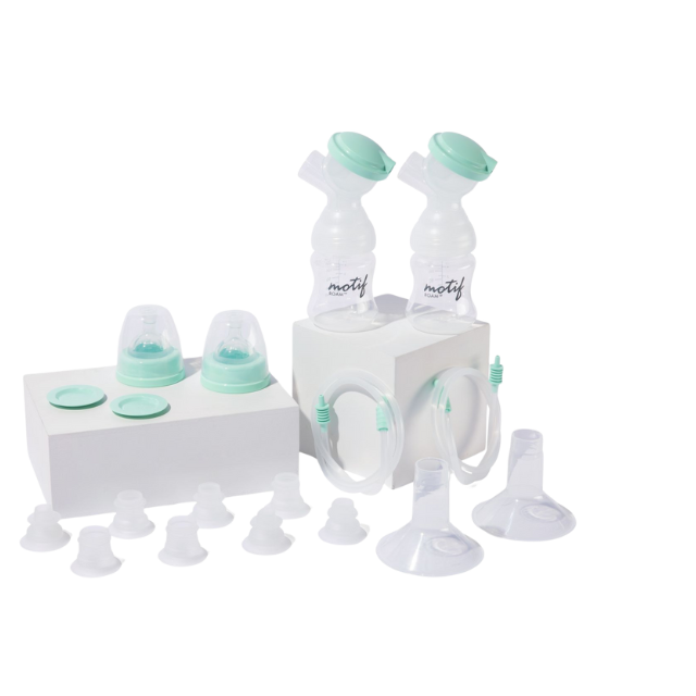 Motif Roam Resupply Kit | Bump Boxes