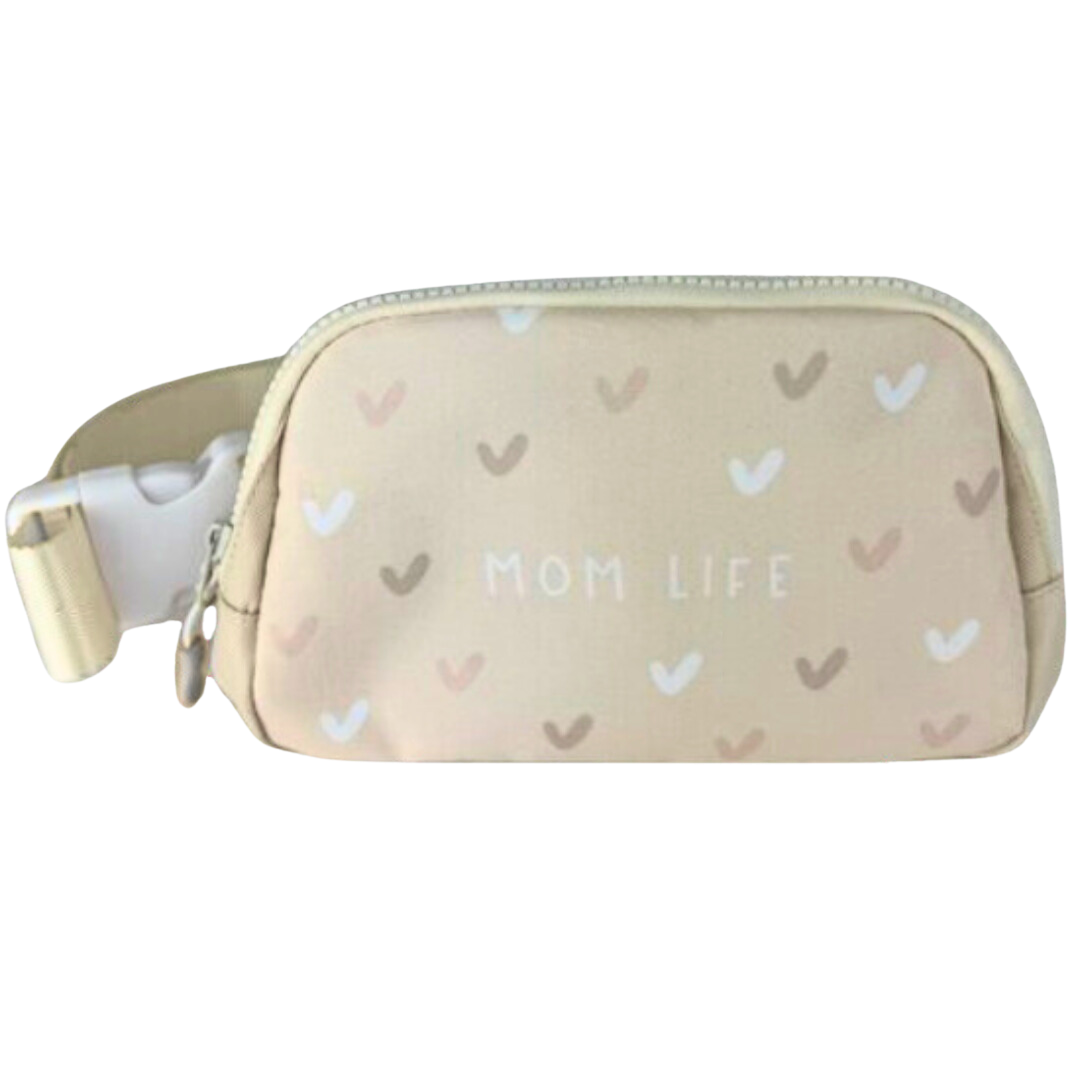 Pearhead Crossbody Bag | Bump Boxes