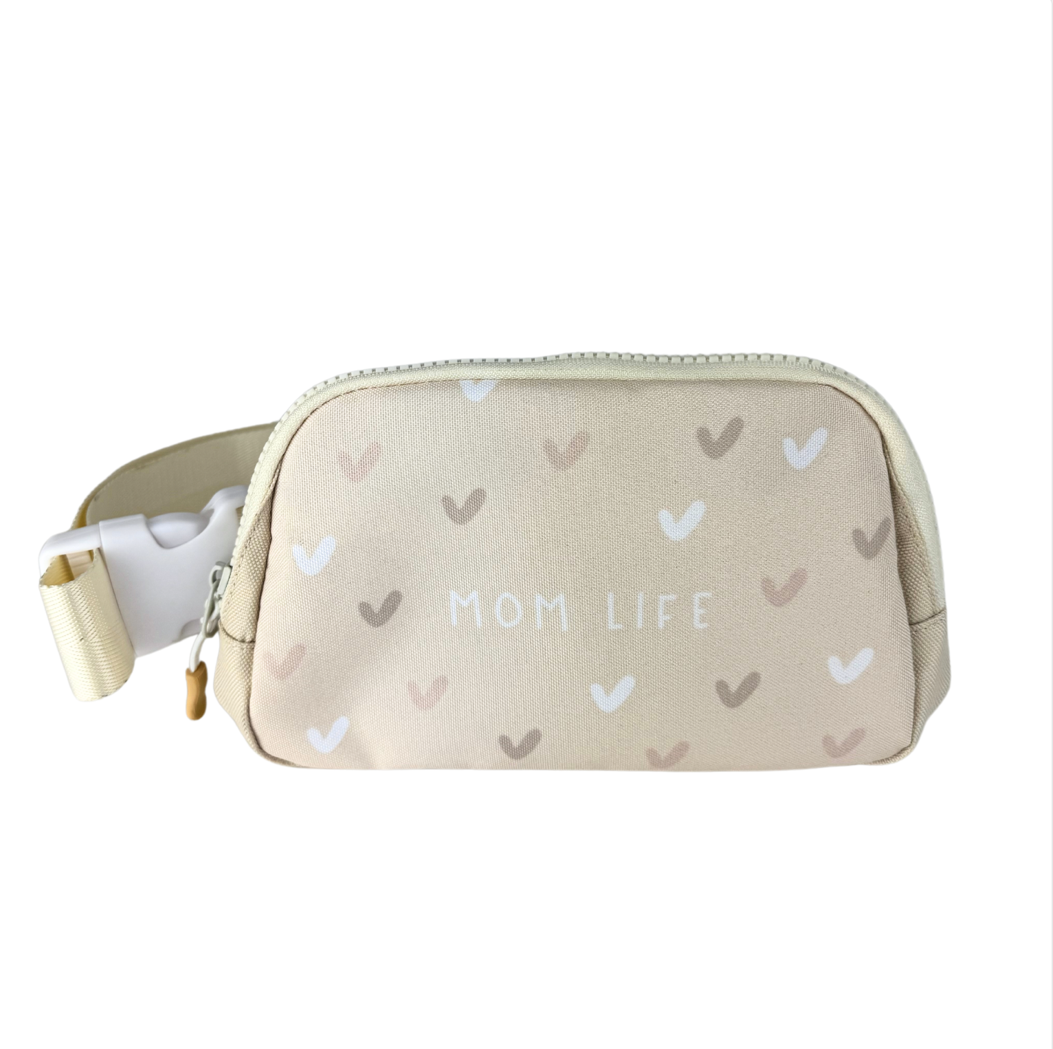 Pearhead Mom Life Fanny Pack | Bitsy Boxes