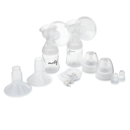 Spectra Double Collection Accessory Resupply Kit (S1, S2 and 9) | Bump ...